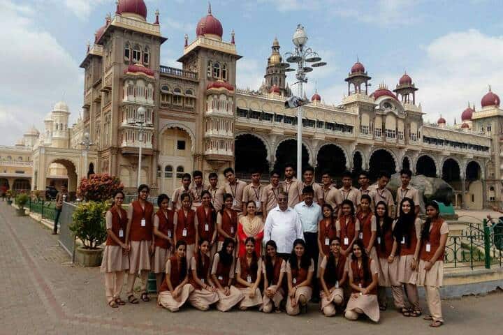 Alphonsa English Medium School Thamarassery, Kozhikode: Admission, Fee ...