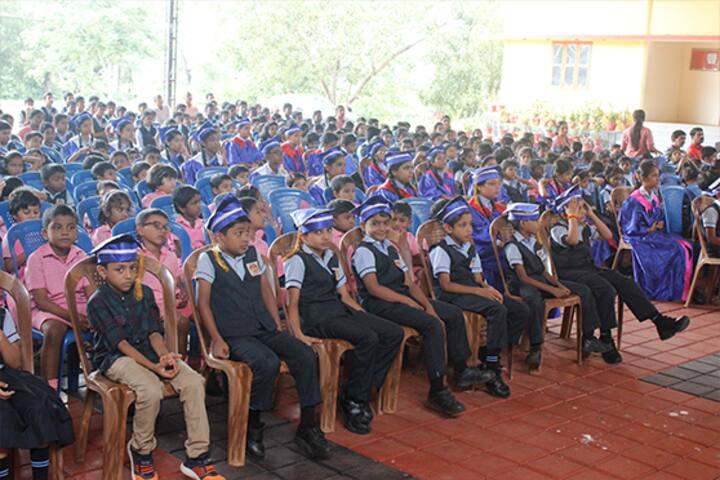 Archbishop Mar Gregorios Public School, Kottoor, Thiruvalla: Admission ...
