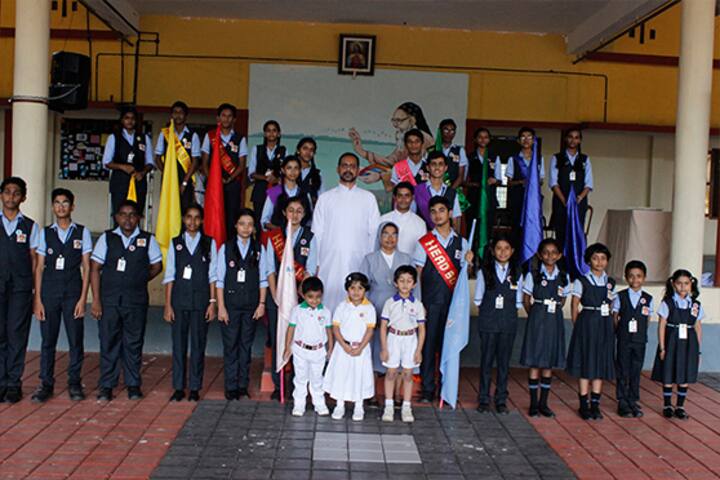 Archbishop Mar Gregorios Public School, Kottoor, Thiruvalla: Admission ...