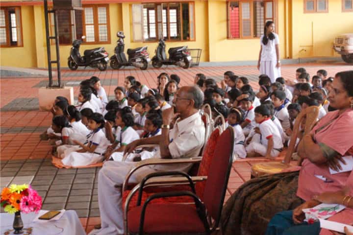 Archbishop Mar Gregorios Public School, Kottoor, Thiruvalla: Admission ...