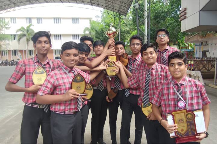 Carmel School Kallipadam, Palakkad: Admission, Fee, Affiliation