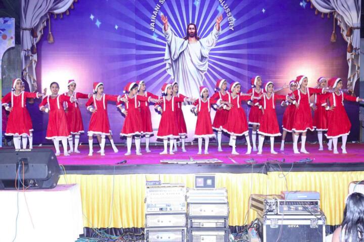 Jai Rani SABS Public School, Balussery, Kozhikode: Admission, Fee ...