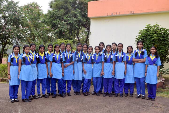 Jawahar Navodaya Vidyalaya, Cheruvancherry, Kannur: Admission, Fee ...