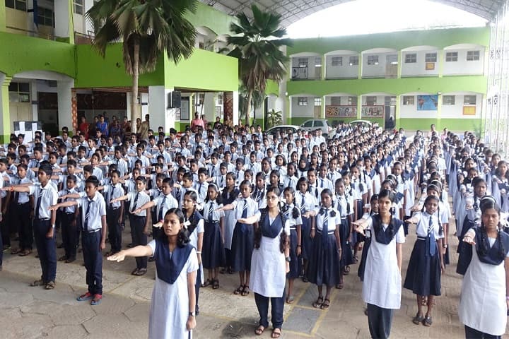 Jawahar Navodaya Vidyalaya, Alappuzha, Alappuzha: Admission, Fee ...