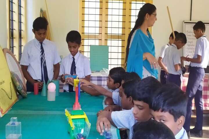 Jawahar Navodaya Vidyalaya, Alappuzha, Alappuzha: Admission, Fee ...