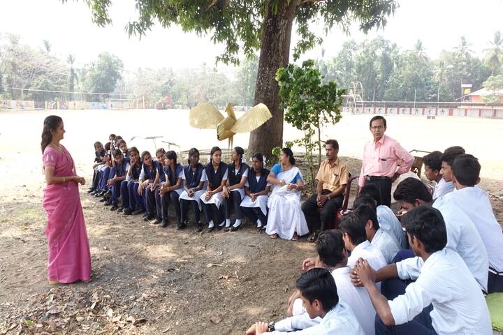 Jawahar Navodaya Vidyalaya, Alappuzha, Alappuzha: Admission, Fee ...