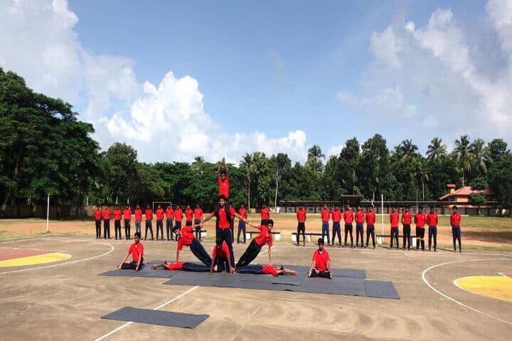 Jawahar Navodaya Vidyalaya, Alappuzha, Alappuzha: Admission, Fee ...