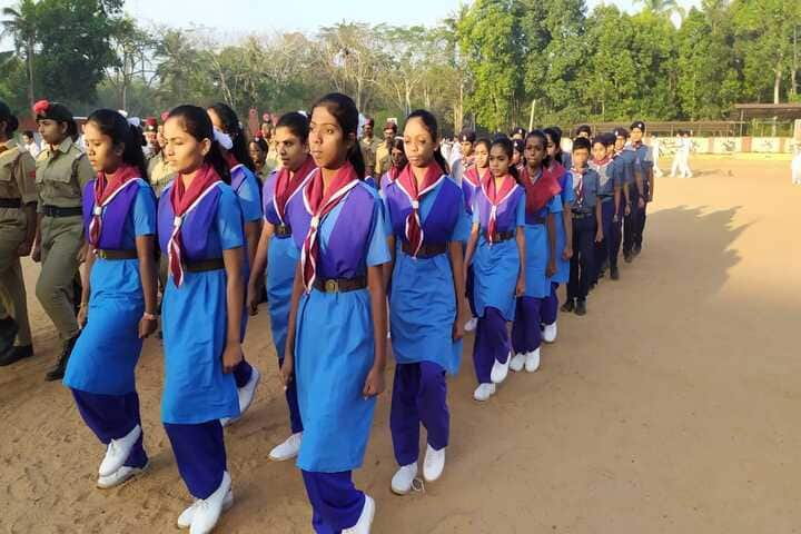 Jawahar Navodaya Vidyalaya, Alappuzha, Alappuzha: Admission, Fee ...