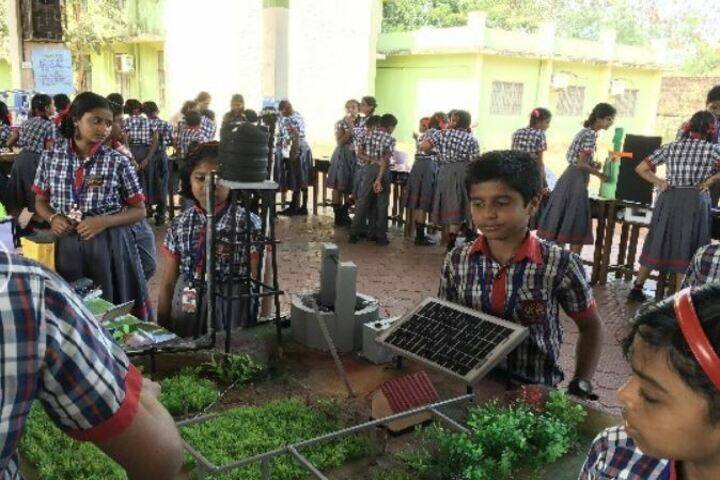 Kendriya Vidyalaya, Keltron Nagar, Kannur: Admission, Fee, Affiliation