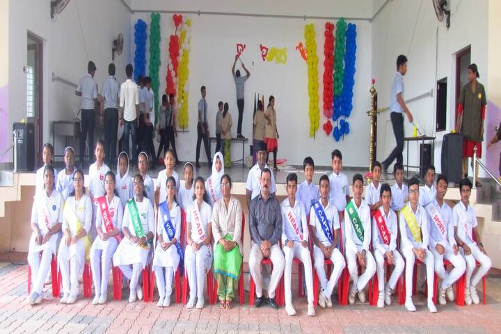 Lovedale Residential School, Alamcode, Thiruvananthapuram: Admission ...