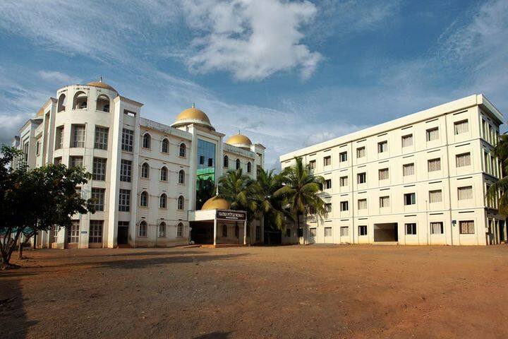 MaDin Public School, Melmuri, Malappuram: Admission, Fee, Affiliation