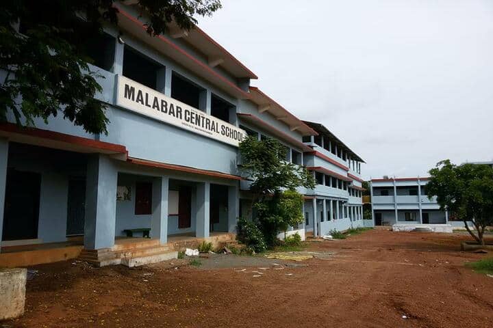 Malabar Central School, Moonniyur, Malappuram: Admission, Fee, Affiliation