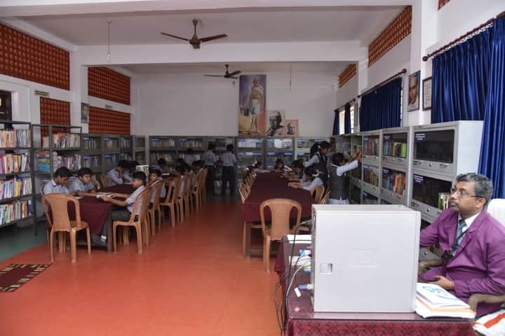 Mes College Of Engineering Campus School, Kuttippuram, Malappuram ...