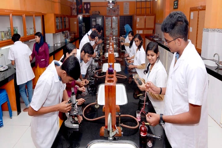 MES International School, Pattambi, Palakkad: Admission, Fee, Affiliation
