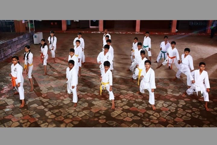 MES International School, Pattambi, Palakkad: Admission, Fee, Affiliation