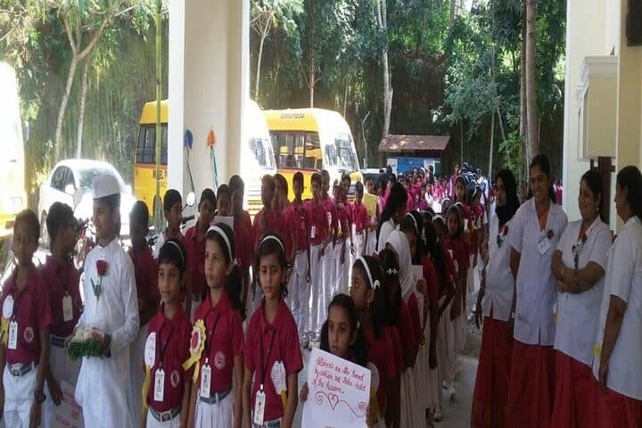 Model Public School, Pallipuram, Thiruvananthapuram: Admission, Fee ...
