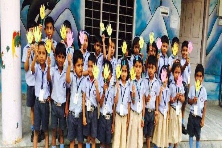 Model Public School, Pallipuram, Thiruvananthapuram: Admission, Fee ...