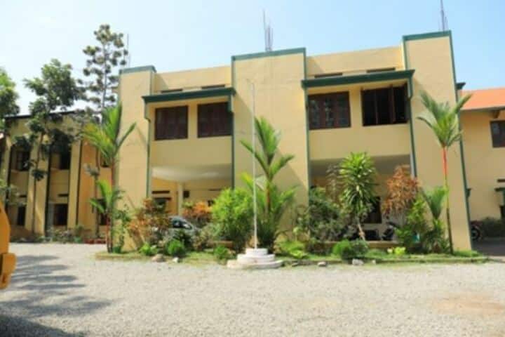 Model Public School, Pallipuram, Thiruvananthapuram: Admission, Fee ...