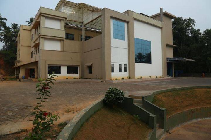 Mount Guide International School, Peringathur, Kannur: Admission, Fee ...