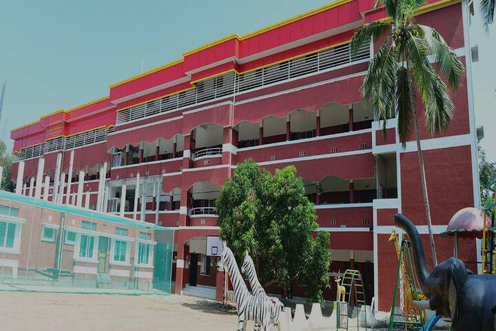 New Jyothi Central School, Vattavila, Thiruvananthapuram: Admission ...
