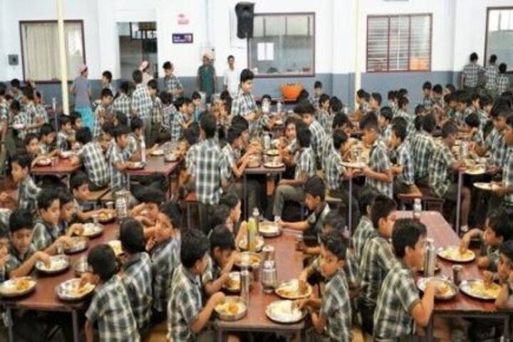 Rani Public School, Chorode, Calicut: Admission, Fee, Affiliation