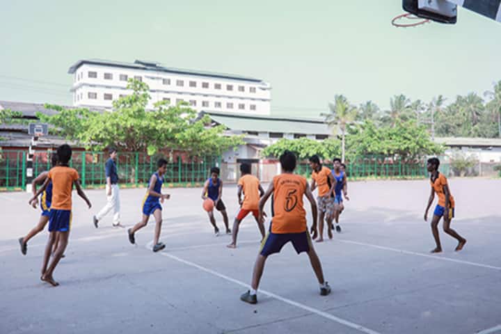 Rani Public School, Chorode, Calicut: Admission, Fee, Affiliation