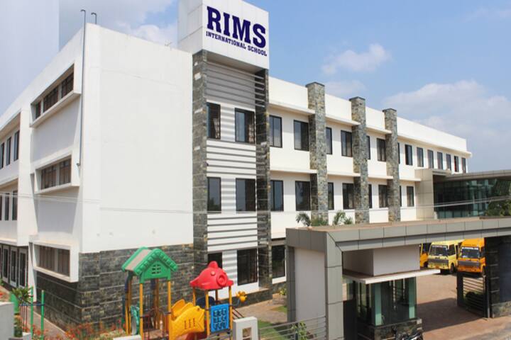 RIMS International School, Varam Kadavu, Kannur: Admission, Fee ...