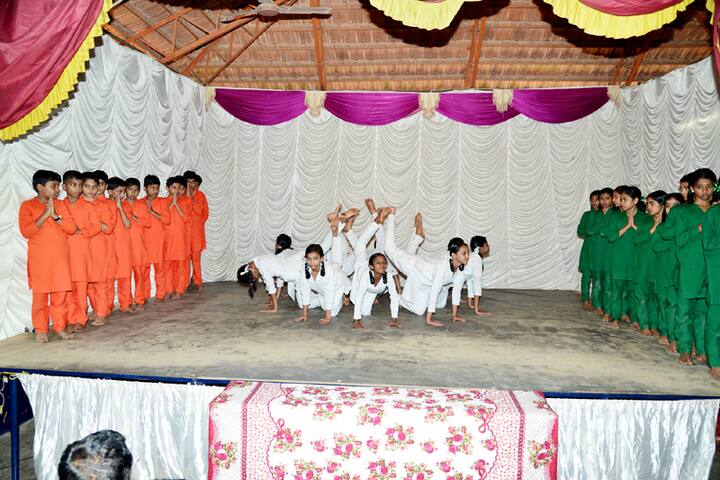 Sabari Central School, Cherpulassery, Palakkad: Admission, Fee, Affiliation