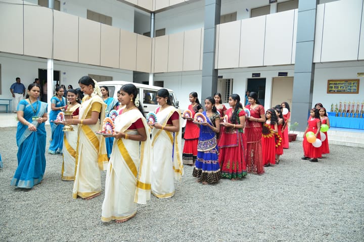 Sabari Central School, Cherpulassery, Palakkad: Admission, Fee, Affiliation