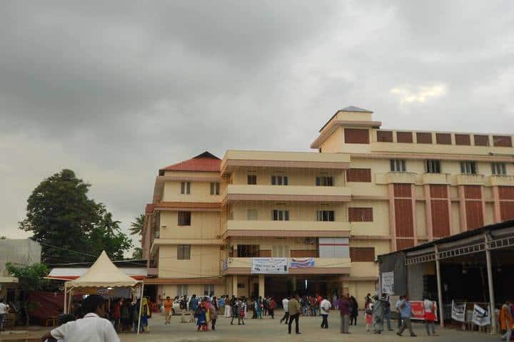 Saraswathi Vidyalaya, Vattiyoorkavu, Thiruvananthapuram: Admission, Fee ...