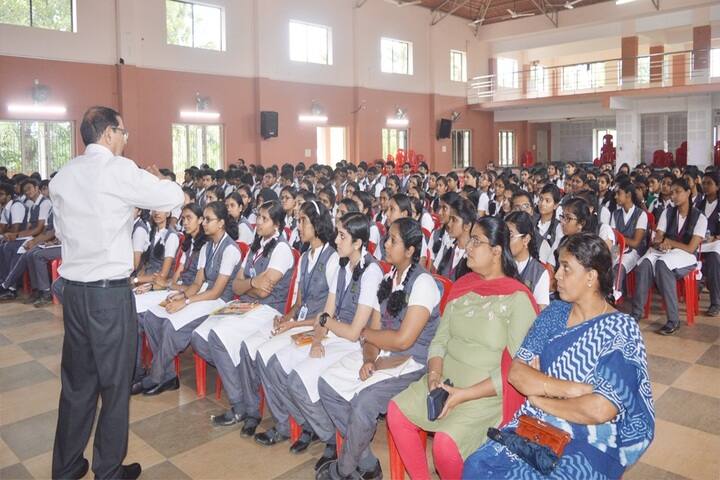 Saraswathi Vidyalaya, Vattiyoorkavu, Thiruvananthapuram: Admission, Fee ...