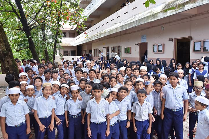 Shihab English Medium School, Mangalpady, Kasaragod: Admission, Fee, Affiliation