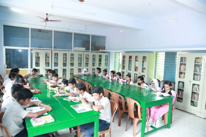 Sri Sathya Sai Vidyapeeth, Srisailam, Calicut: Admission, Fee, Affiliation