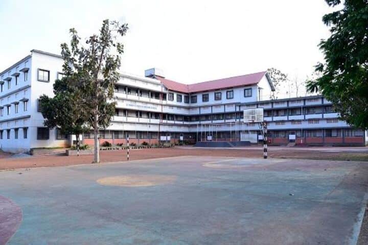 St Marys English Medium School, Kaliyur, Kasaragod: Admission, Fee ...
