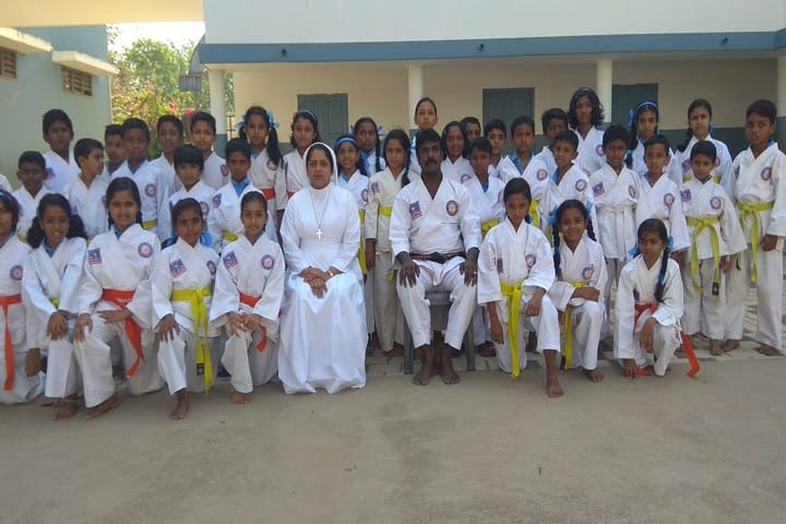 St Alloysius School, Punnapra, Alappuzha: Admission, Fee, Affiliation