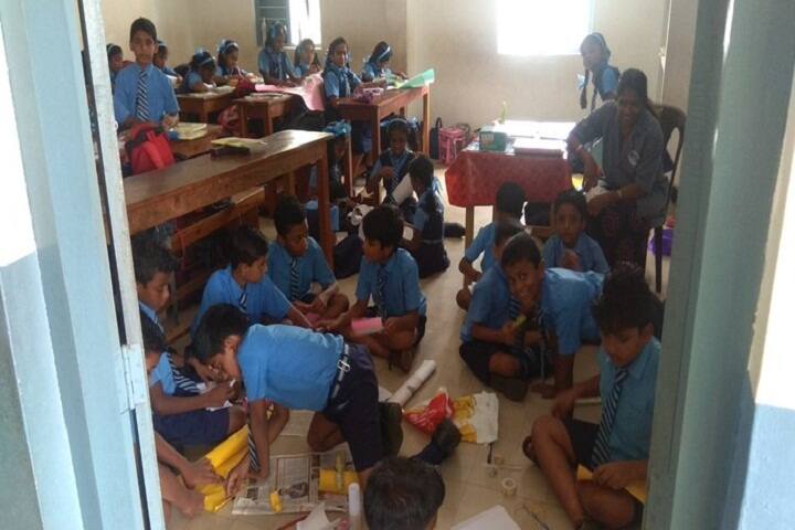 St Alloysius School, Punnapra, Alappuzha: Admission, Fee, Affiliation