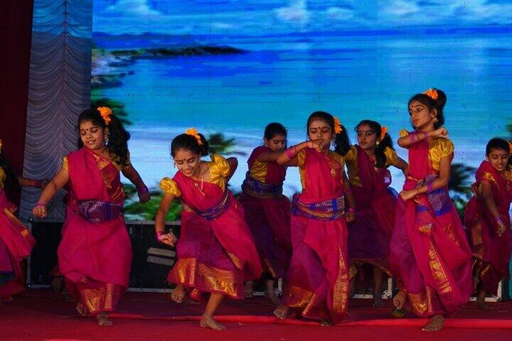 St JohnS School Thumpamon, Pathanamthitta: Admission, Fee, Affiliation