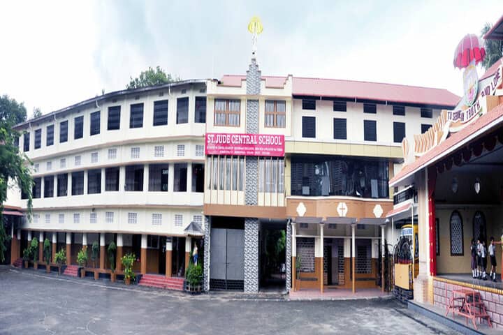 St Jude School, Mukhathala, Kollam: Admission, Fee, Affiliation