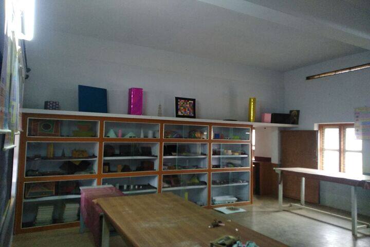 St Marys English Medium School, Pulpally, Wayanad: Admission, Fee ...