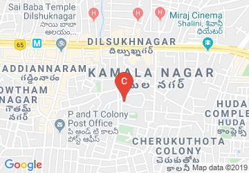 Panineeya Mahavidyalaya Public School, Dilsukhnagar, Hyderabad ...