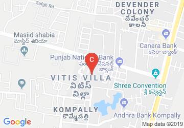 Unicent School, Kompally, Hyderabad: Admission, Fee, Affiliation