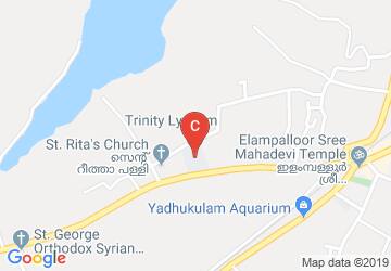 Trinity Lyceum, Kundara, Kollam: Admission, Fee, Affiliation