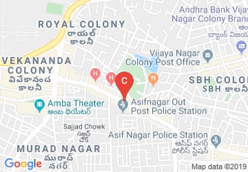 Azra Public School, Asif Nagar, Hyderabad: Admission, Fee, Affiliation