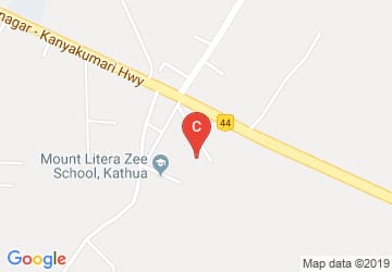 Tiny Scholars School, Kathua, Kathua: Admission, Fee, Affiliation