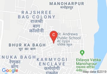 St. Andrew's Public School, Kamla Nagar, Agra: Admission, Fee, Affiliation