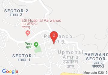 Anand School, Parwanoo, Solan: Admission, Fee, Affiliation