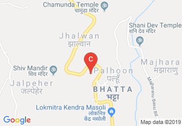 Mount Maurya International, Mandi, Mandi: Admission, Fee, Affiliation