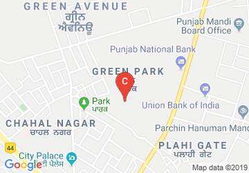 Lord Mahavira Jain Public School, Phagwara, Phagwara: Admission, Fee ...