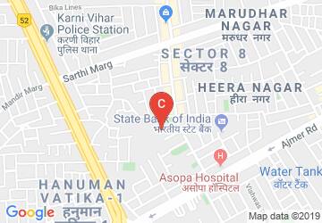 PRG World School, Chitrakoot Road, Jaipur: Admission, Fee, Affiliation