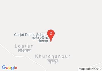 Gurjot Public School, Ambala, Ambala: Admission, Fee, Affiliation